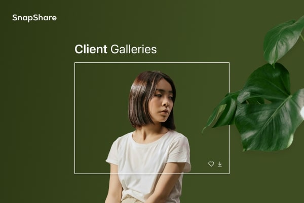 SnapShare - Transforming Event Photography